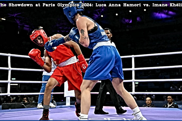 Luca anna hamori Archives - StepOut2Play: Step Out, Play On!