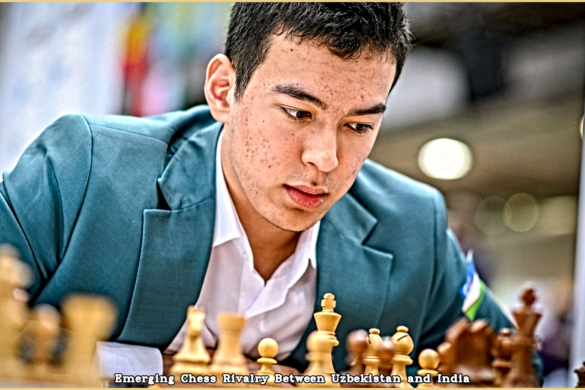 2026 chess olympiad Archives - StepOut2Play: Step Out, Play On!